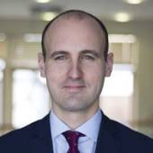 Ben Delaney | Business Development Manager | Irwin Mitchell